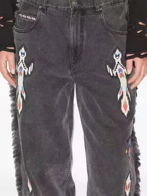 MARANT ETOILE Maella Jeans