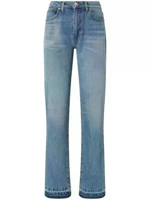 Pinko Bootcut Jeans