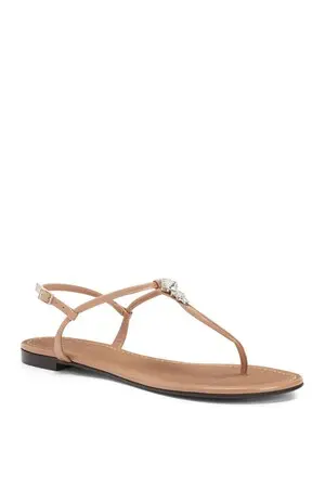 GIUSEPPE ZANOTTI Anyelle Thong Sandals