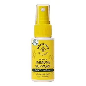 BEEKEEPERS NATURALS Propolis Immune Support Spray 30 Ml - One-color