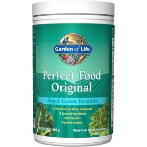 GARDEN OF LIFE Perfect Food 300 Grams - One-color