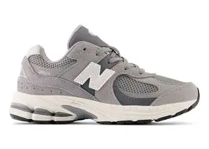 NEW BALANCE 2002rin Sneakers - Steel/lead
