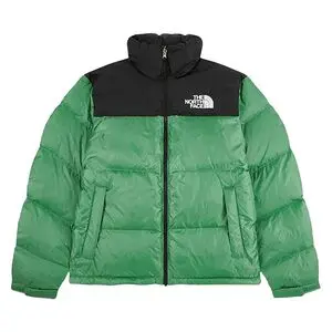 The North Face 1996 Retro Nuptse Jacket - Green