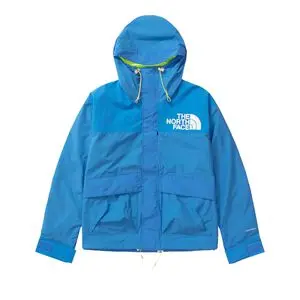 The North Face 86 Low-fi Hi-tek Mountain Jacket - Blue