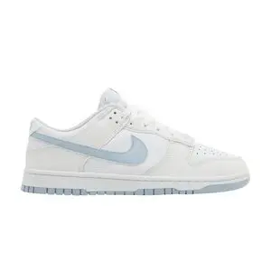 Nike Dunk Low Sneakers - White