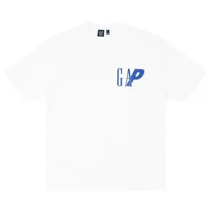 PALACE X Gap T-shirt - White