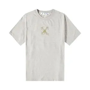 Off-White Splash Arrow T-shirt