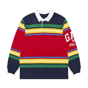 PALACE X Gap Rugby Shirt