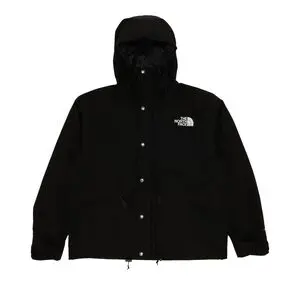 The North Face 86 Futurelight Mountain Jacket - Black
