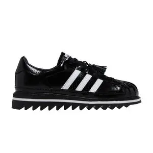 Adidas Clot X Superstar - Black