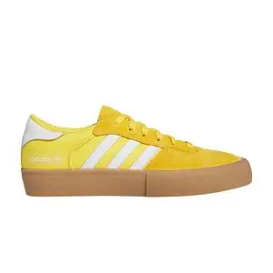 Adidas Matchbreak Super Sneakers - Yellow