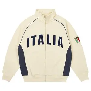 PALACE Italia Zip Funnel 'soft