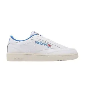 REEBOK Club C 85 Graffiti Pack Sneakers - White