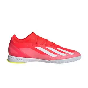 Adidas X Crazyfast League