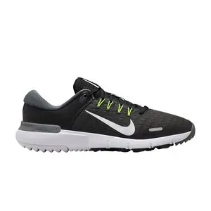 Nike Free Golf Next Nature Sneakers - Black