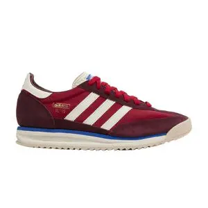 Adidas Sl72 Rs Sneakers - Red