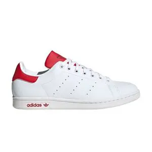 Adidas Stan Smith Sneakers - White