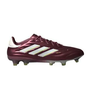 Adidas Copa Pure 2 Elite Fg Soccer Cleats - Red
