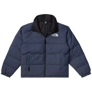 The North Face 92 Reversible Nuptse Jacket