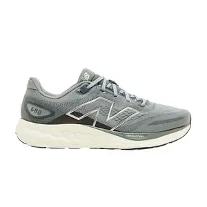 NEW BALANCE Fresh Foam 680v8 - Grey