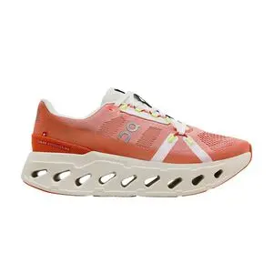 On Cloudeclipse Sneakers - Orange