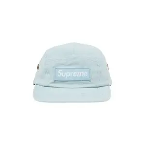 Supreme Military Cap - Blue
