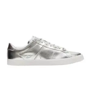 Onitsuka Tiger Lawnship 3.0 Pure Sneakers - Silver