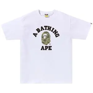 Bape Layered T-shirts For Women