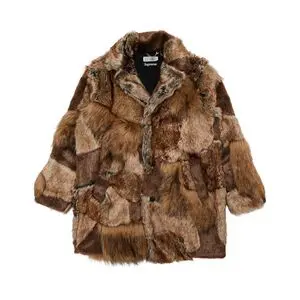 Supreme Fur Coats For Men