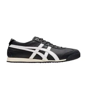 Onitsuka Tiger Mexico 66 Sd - Black