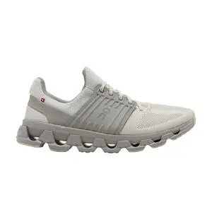 On Cloudswift 3 Ad Sneakers - Grey