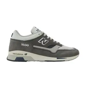 NEW BALANCE 1500 Made In England '35th Anniversary - Grey