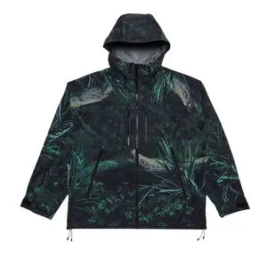 Supreme Gore-tex Taped Seam Shell Jacket - Multicolor