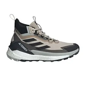 Adidas Terrex Free Hiker 2.0 Gore-tex - Brown