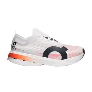 On Cloudboom Strike Sneakers - White