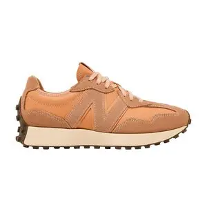 NEW BALANCE 327 Sneakers - Brown