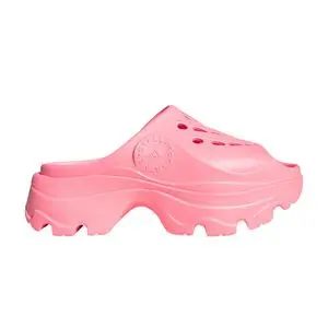 Adidas Lace Up Mules Clogs For Women