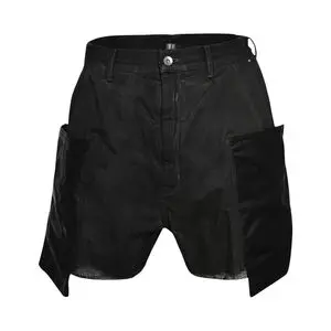 Rick Owens Stefan Cargo Shorts