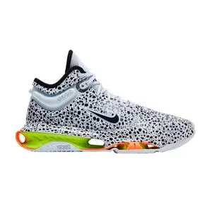Nike Coated Sneakers For Men