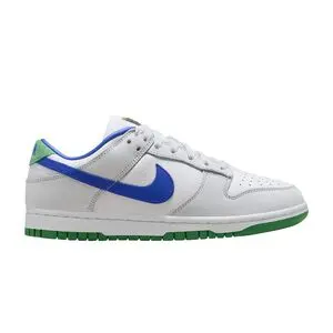 Nike Dunk Low 'tennis Classic' Sneakers