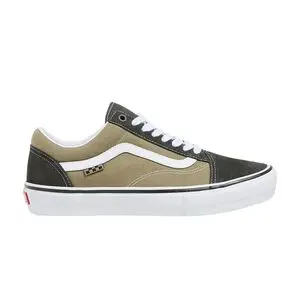 VANS Skate Old Skool - Green
