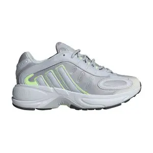 Adidas Falcon Galaxy Athletic Sneakers - Blue