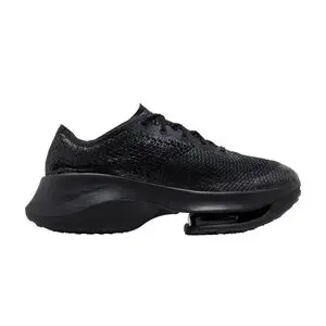 Nike Matthew M. Williams X Zoom Mmw Trd Run - Black