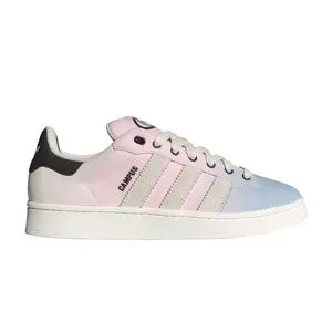 Adidas Campus 00s 'sunrise' Sneakers - Blue
