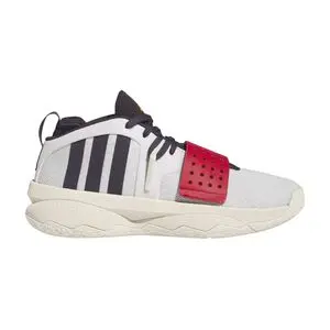 Adidas Dame Extply Orbit - Grey