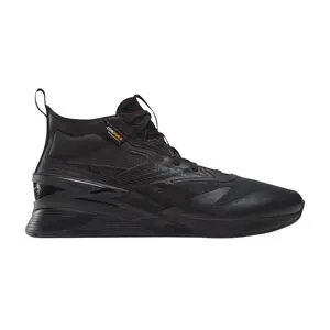 REEBOK Nano X Unknown Pewter
