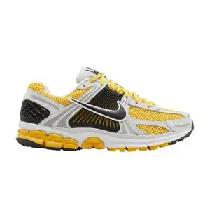 Nike Gold Tone Sneakers For Men