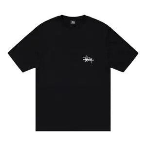 StÜssy Grassfed Tee