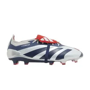 Adidas Predator Elite Foldover Tongue Fg 'roteiro Pack - Blue