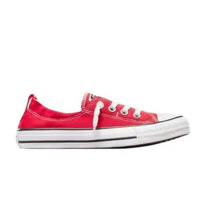CONVERSE Chuck Taylor All Star Shoreline Slip-on - Red